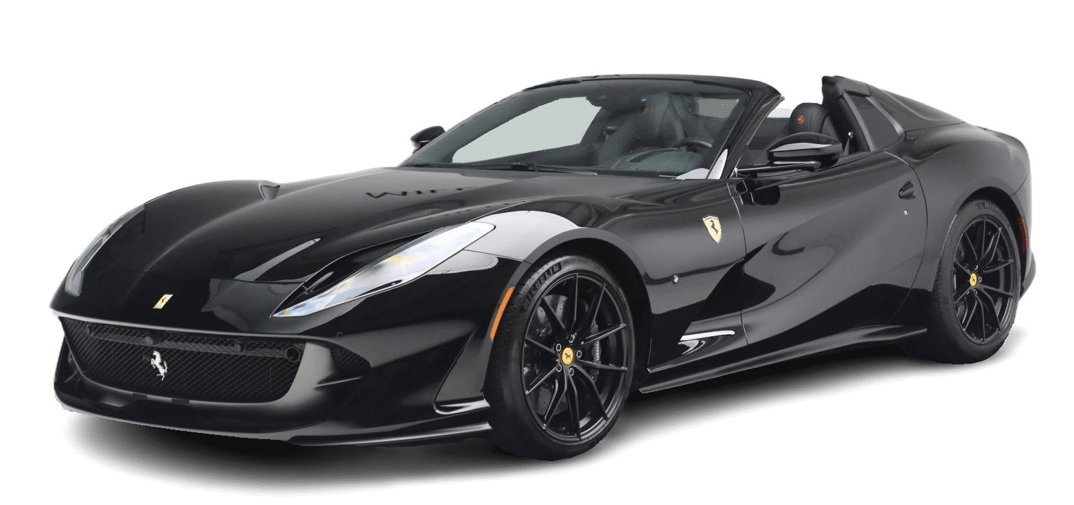 Rent a Ferrari | Europe Luxury Cars™ | Trusted Since 2008