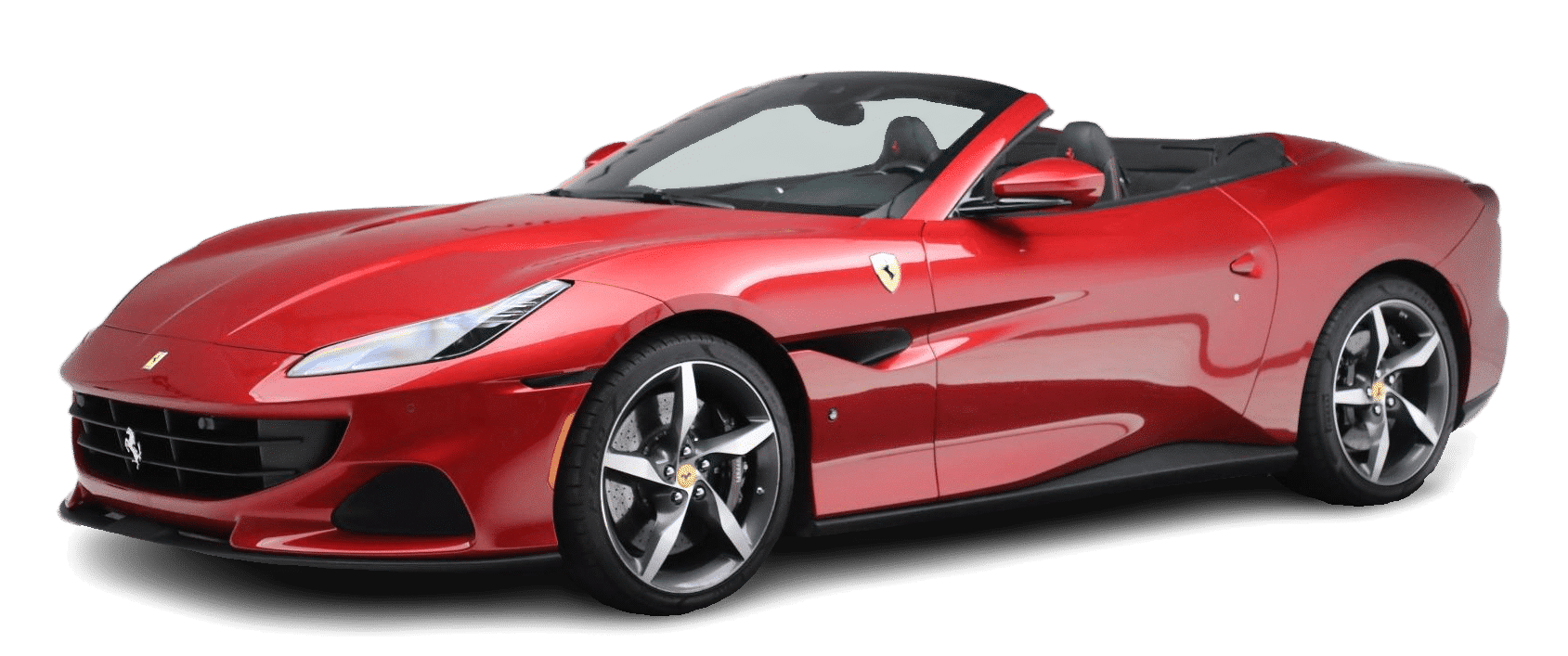 Rent a Ferrari | Europe Luxury Cars™ | Trusted Since 2008