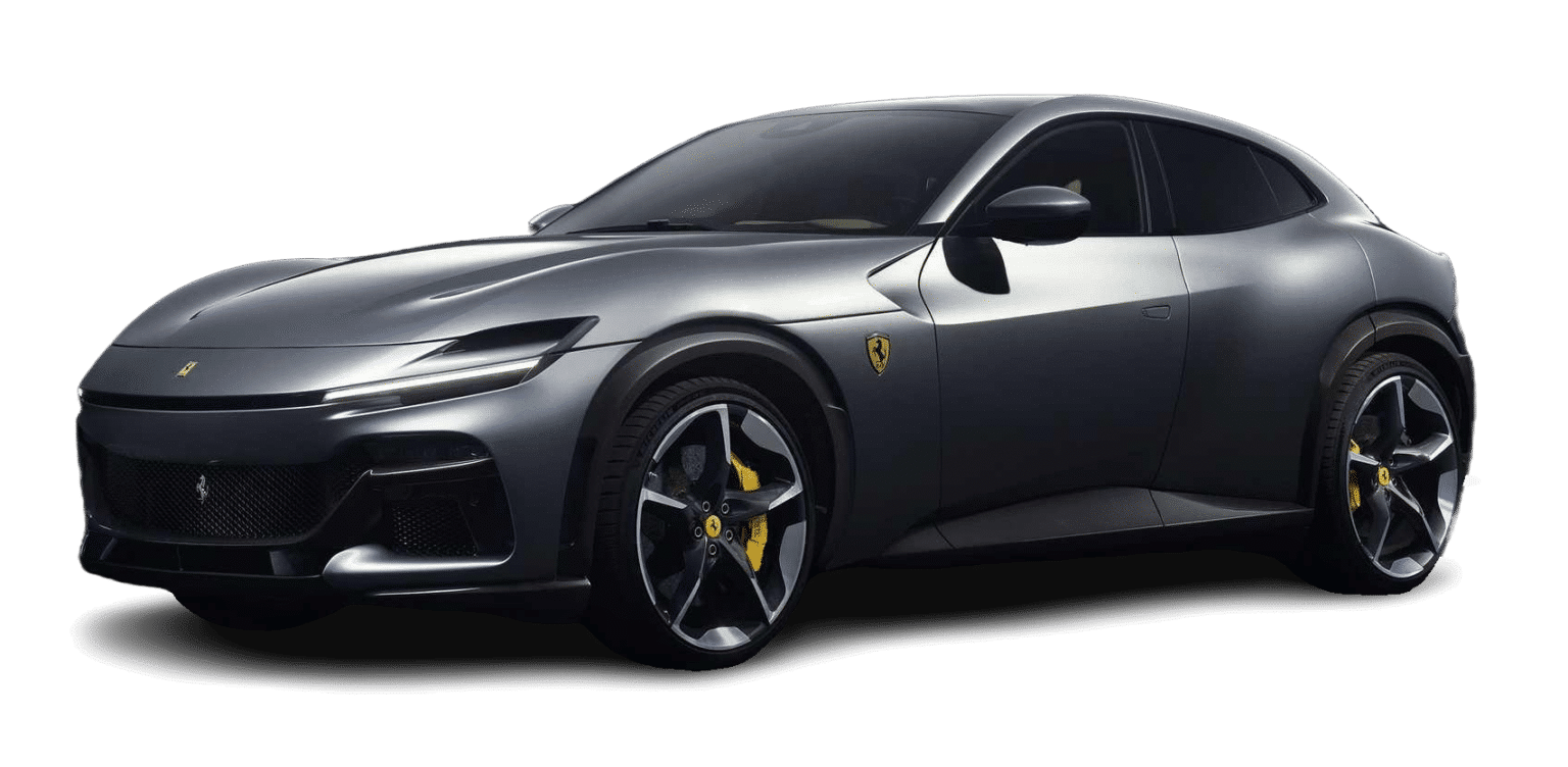 Rent a Ferrari | Europe Luxury Cars™ | Trusted Since 2008