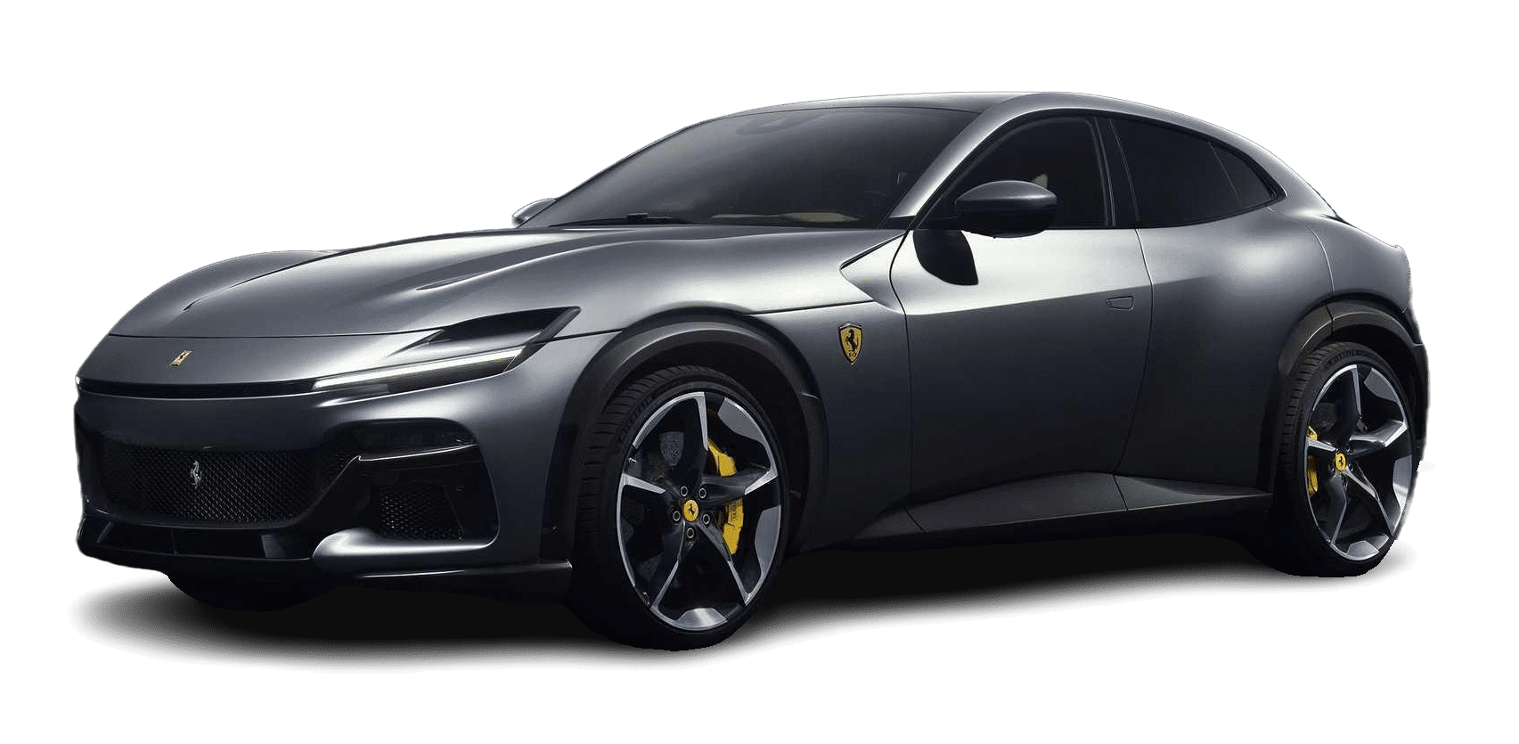 Rent a Ferrari Italy | F8, Portofino, 812 GTS | Europe Luxury Cars™