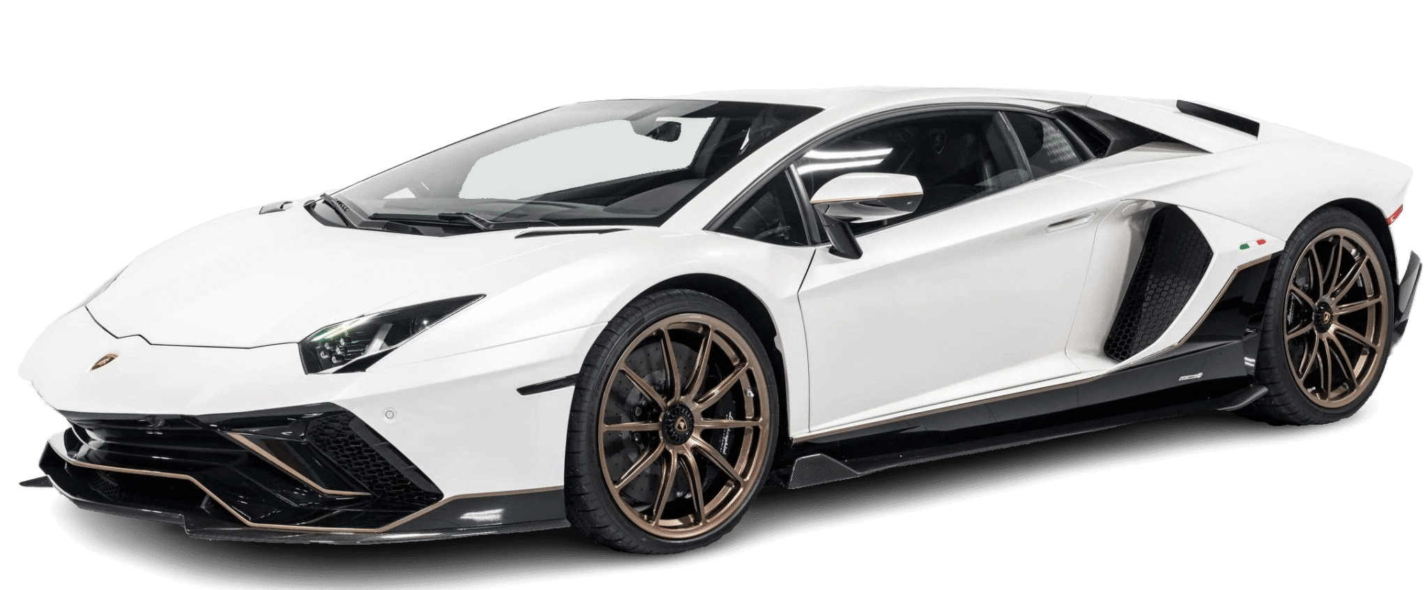 Lamborghini Rental | Europe Luxury Cars™ | Trusted Since 2008