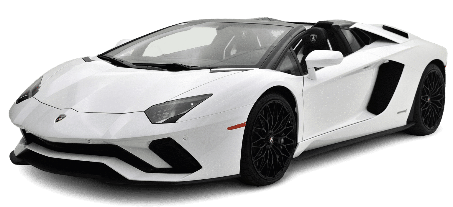 Lamborghini Rental | Europe Luxury Cars™ | Trusted Since 2008