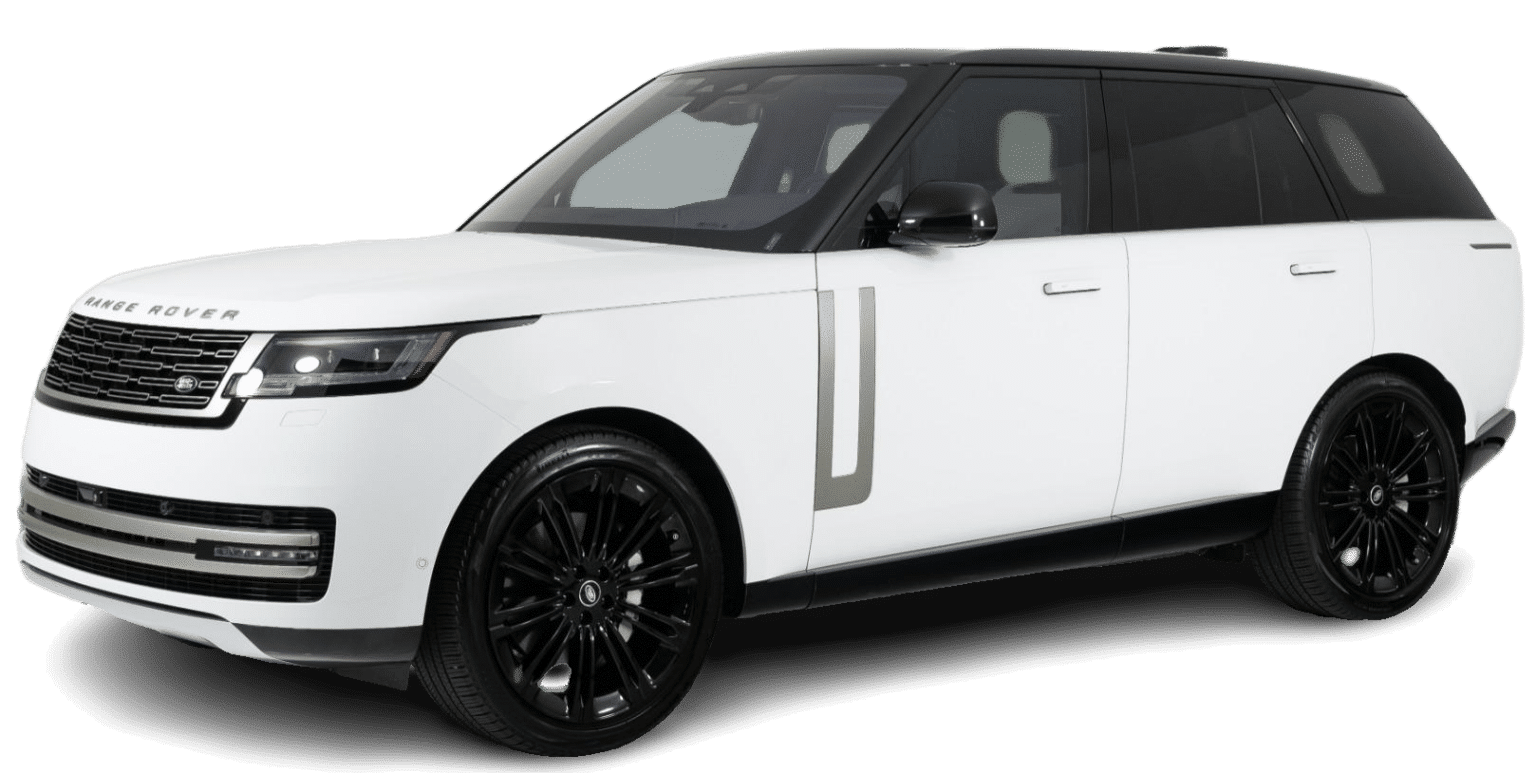 Range Rover Rental | Europe Luxury Cars™ | Trusted Since 2008